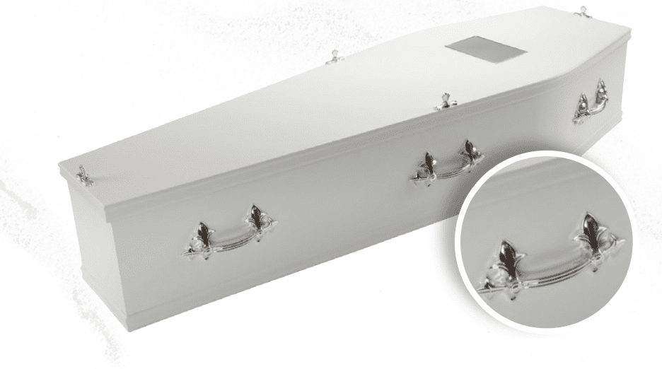 Coffins & Caskets - Allan Menzies Funeral Directors